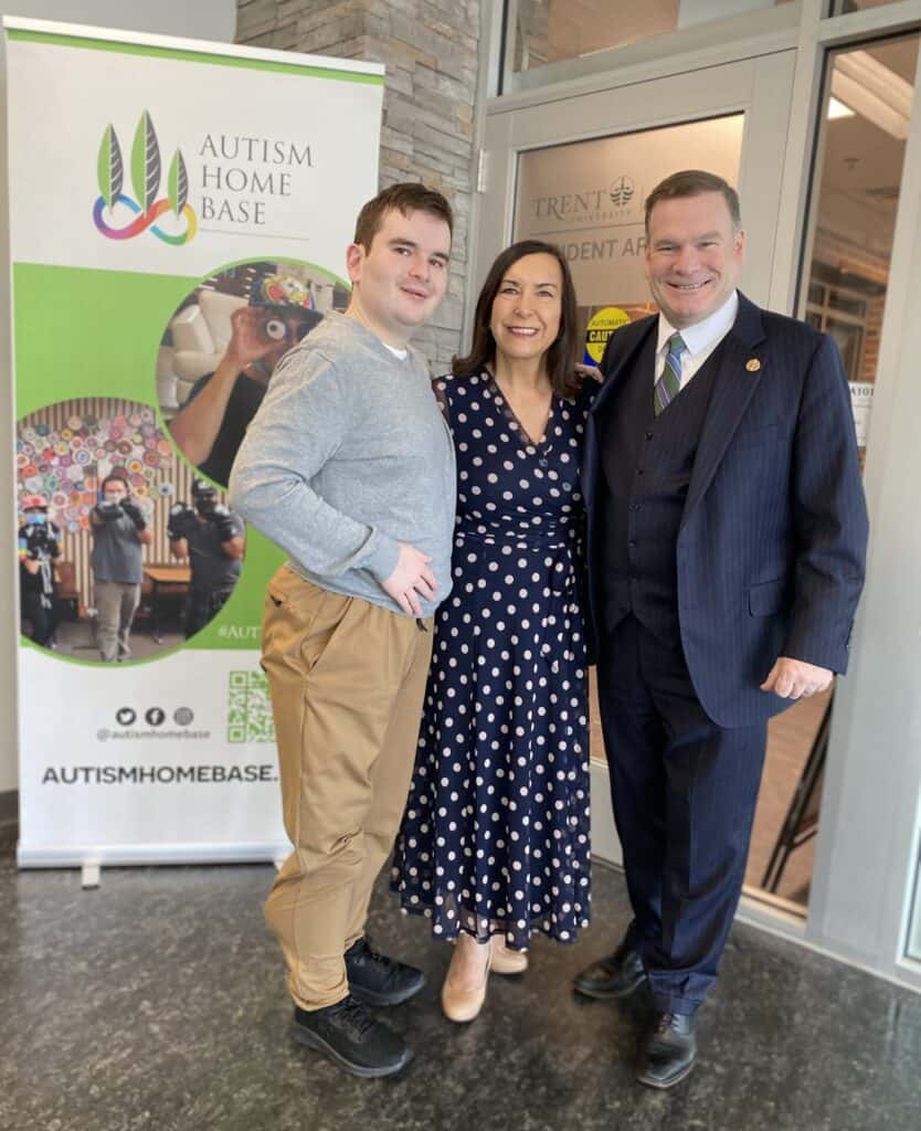 World Autism Day – Autism Home Base