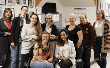 Volunteer – Autism Home Base